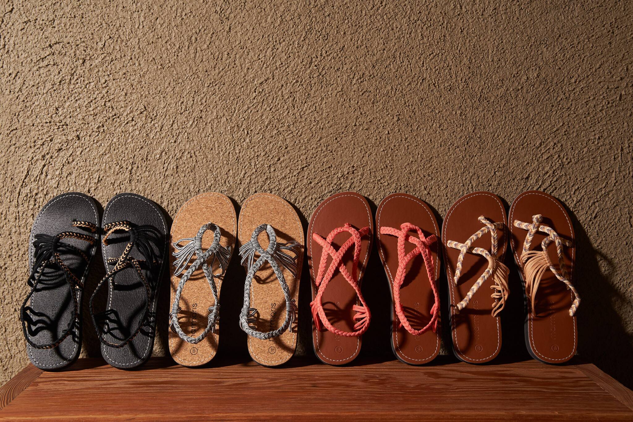 OUR STORY - Marmoris