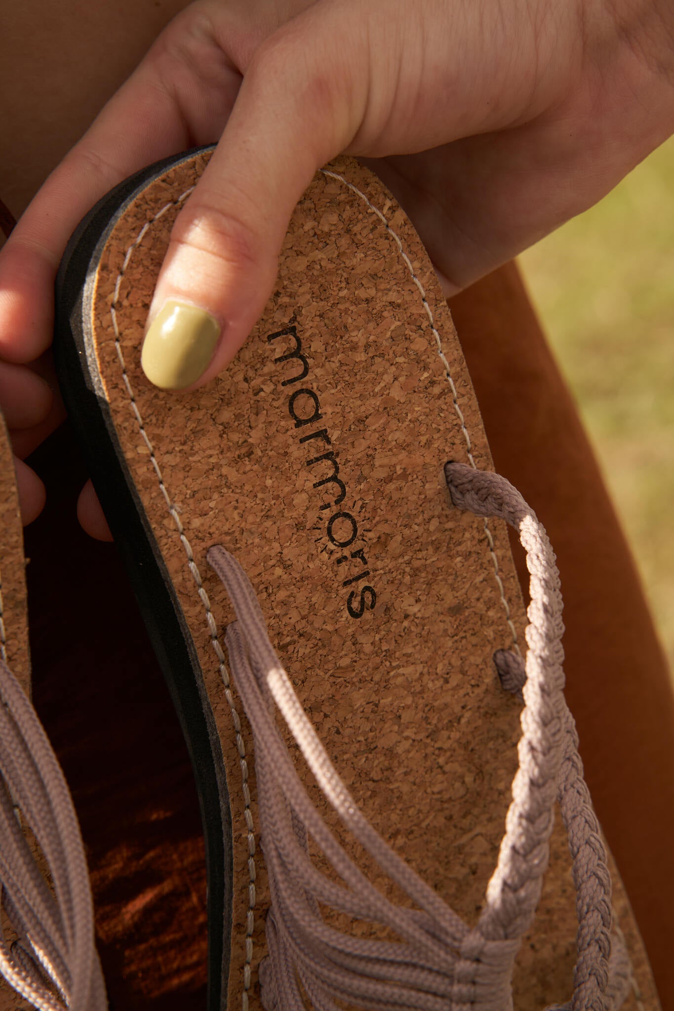 OUR STORY - Marmoris